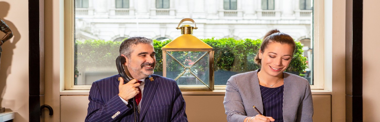 Emploi Accor Europe - Apprenti Réception F/H Contrat d'alternance (pro ...